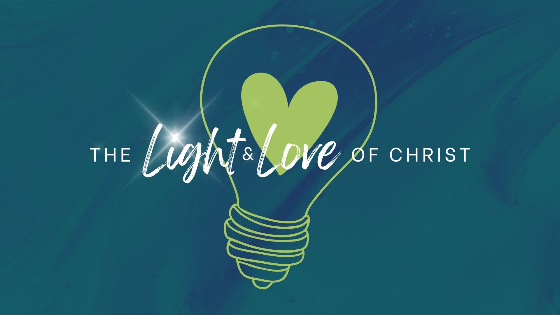 The Light and Love of Christ, Week 3: Do You Know Him? - Pastor Marie ...