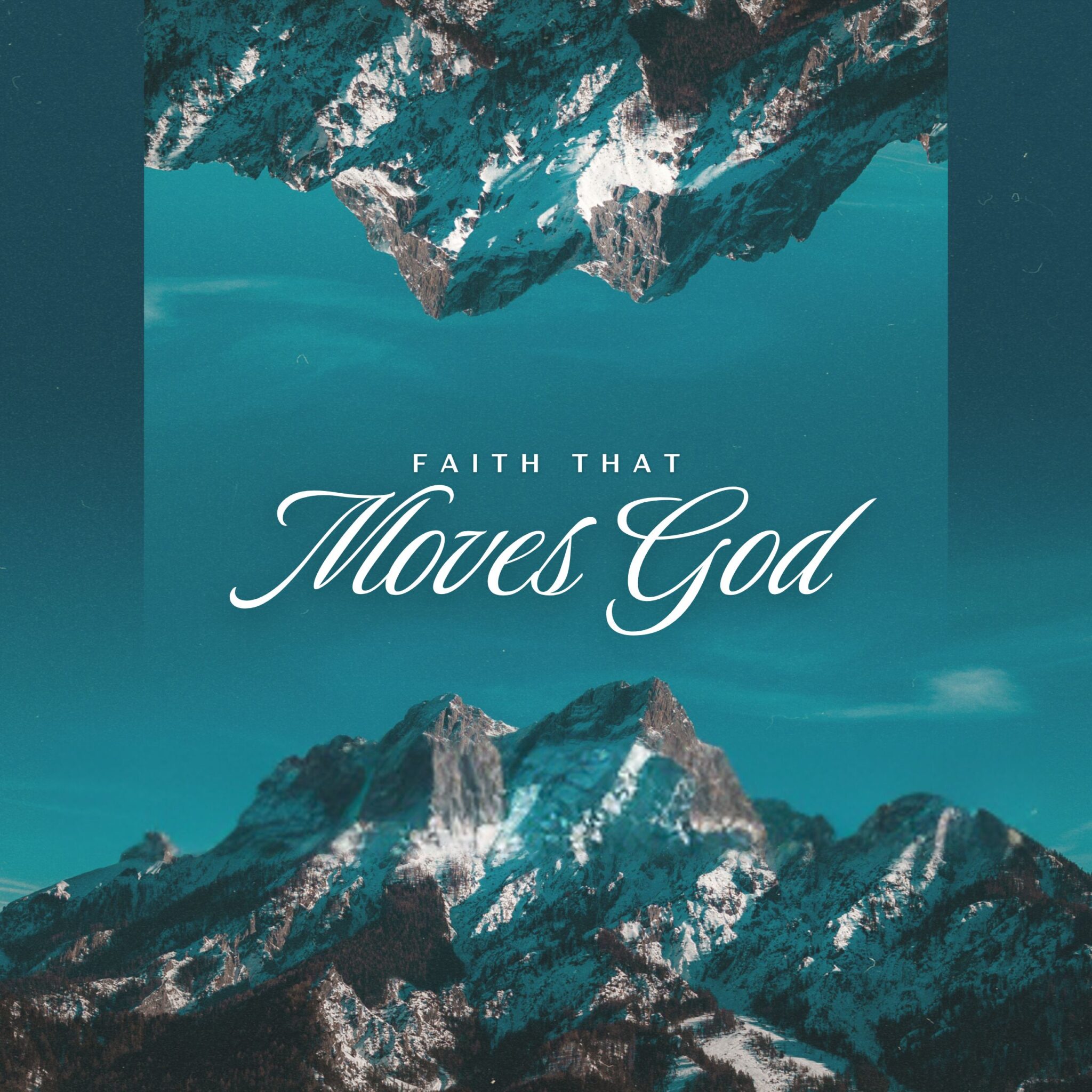 Faith That Moves God - Pastor Marie Harrill | Family Community Church - Marie Harrill ...